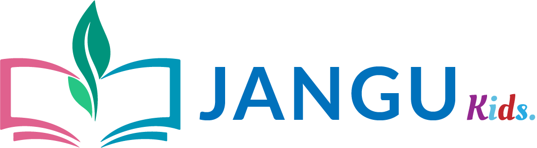 Jangu Kids: All courses